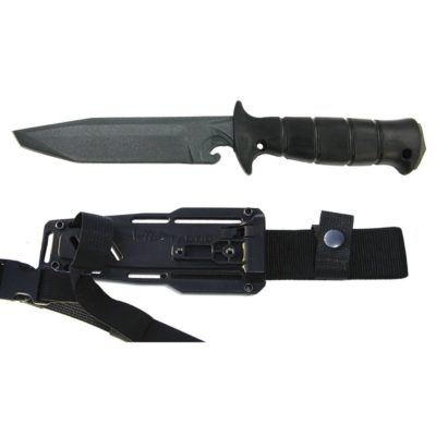 The 10 Best Tactical Knives (According to the World's Elite Special Forces)